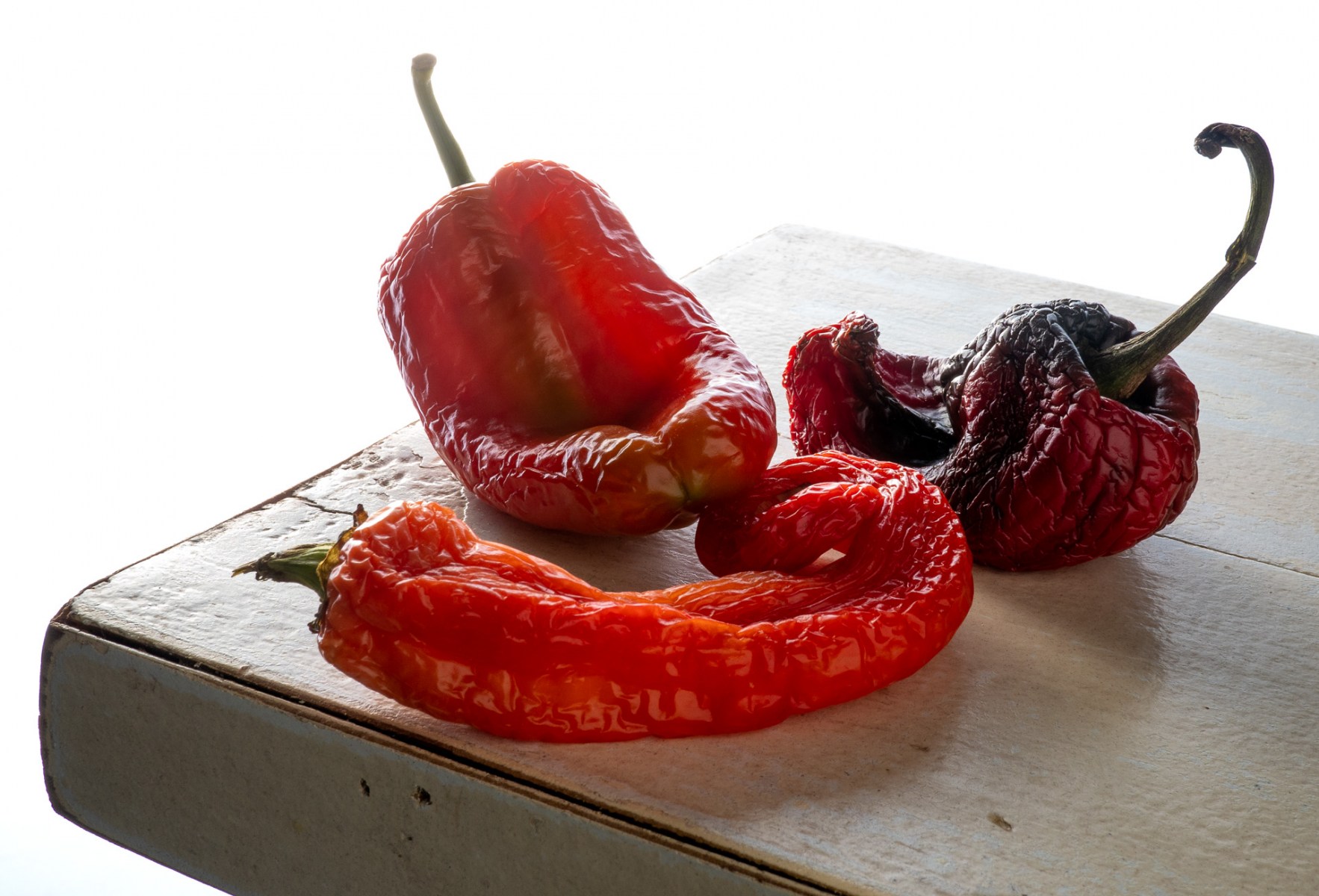 Food Photography - Ron Mayhew