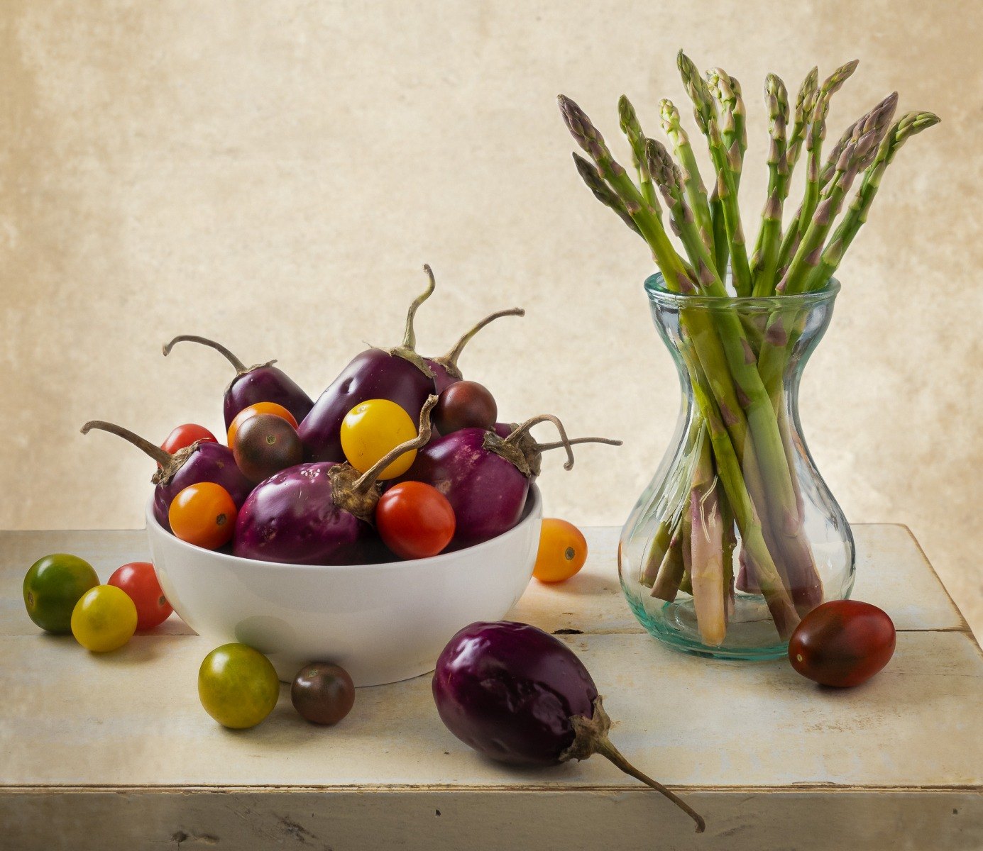 Food Photography - Ron Mayhew