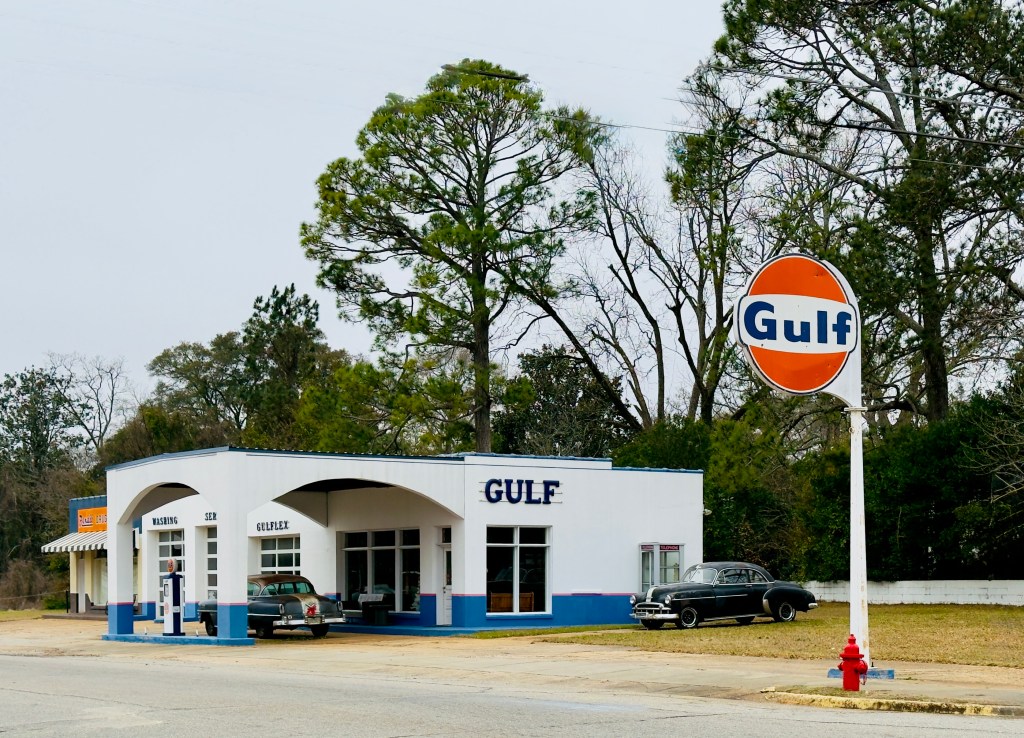 Bypassed: Memories of the Rural South - Ron Mayhew